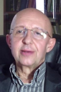 Marius CRIȘAN | Departamentul Calculatoare şi Tehnologia Informaţiei